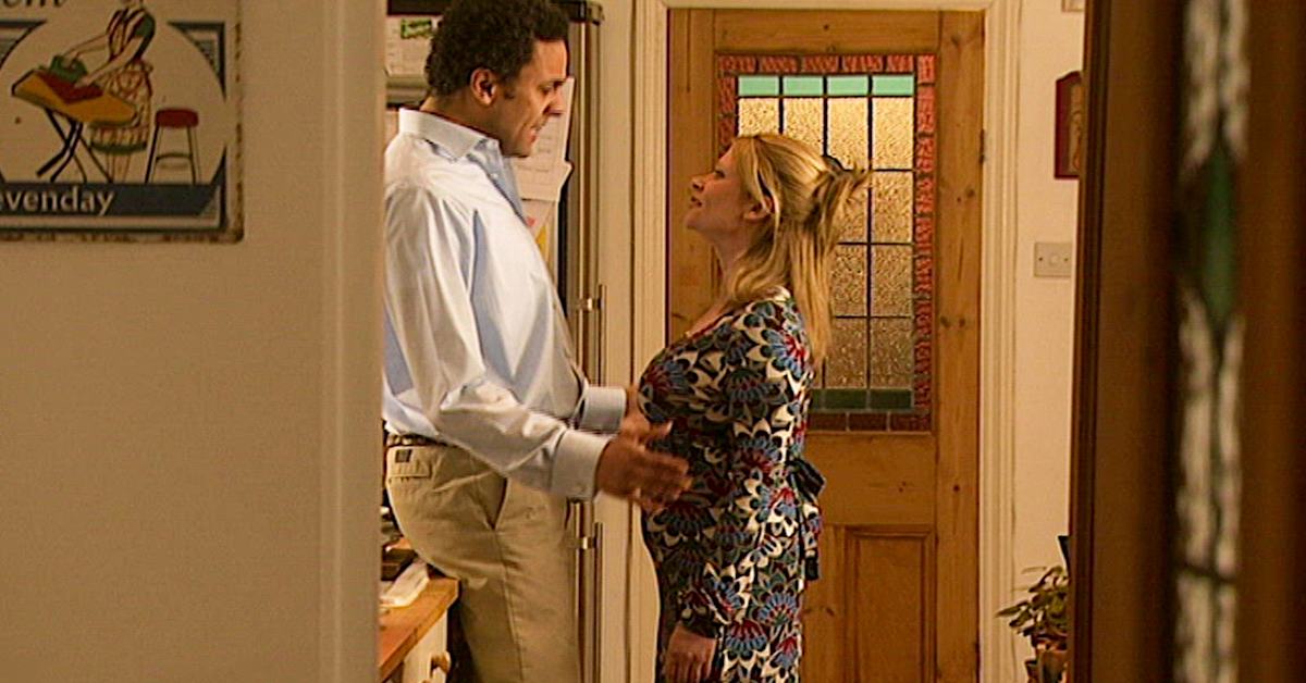 Stream Classic Doctors Series 8 Episode 10 | Watch on U