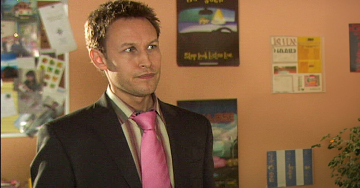 Stream Classic Doctors Series 8 Episode 11 | Watch on U