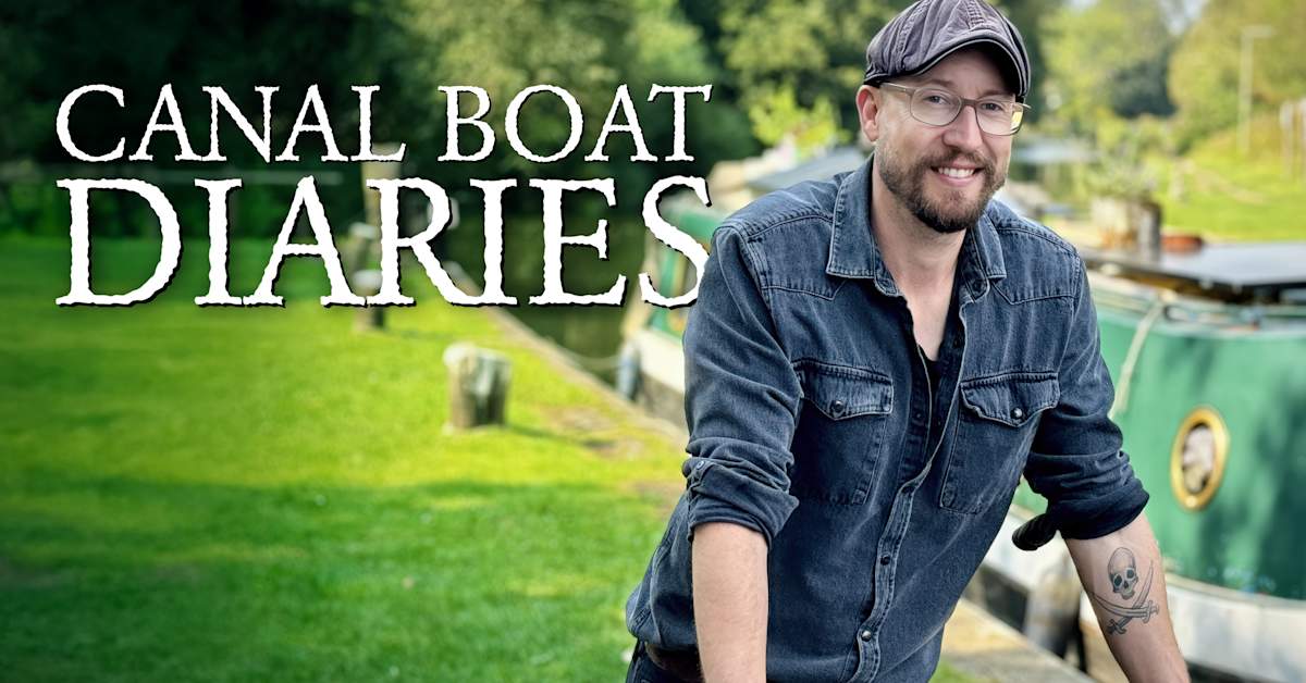 Stream Canal Boat Diaries Series & Episodes | Watch on U