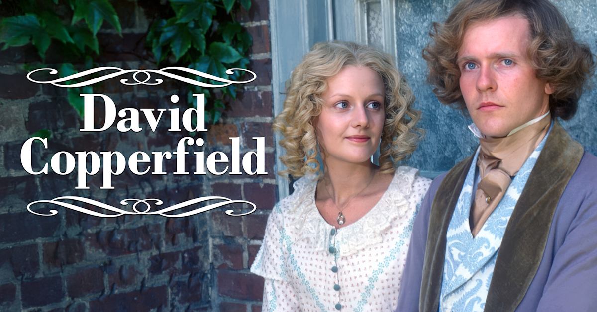 Stream David Copperfield (1986) Series & Episodes | Watch on U