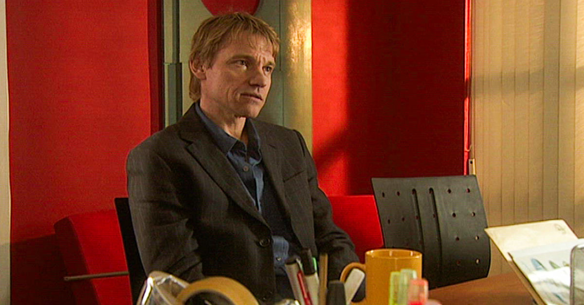 Stream Classic Doctors Series 8 Episode 47 | Watch on U