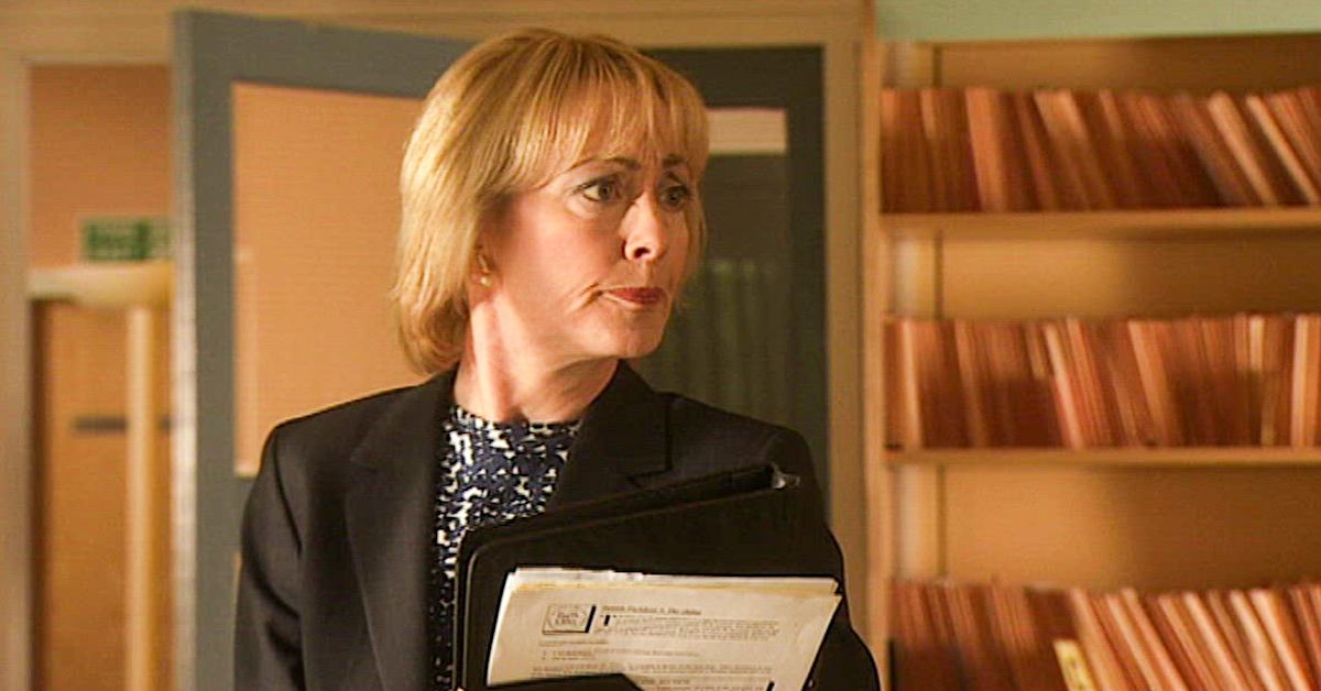 Stream Classic Doctors Series 8 Episode 53 | Watch on U