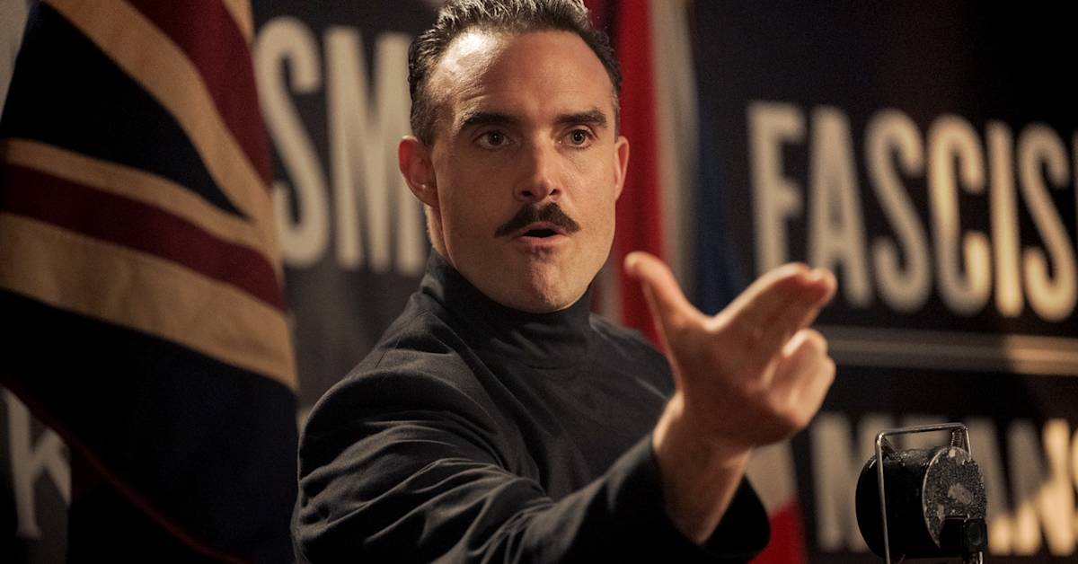 Stream Outrageous Series 1 Episode 3 | Watch on U