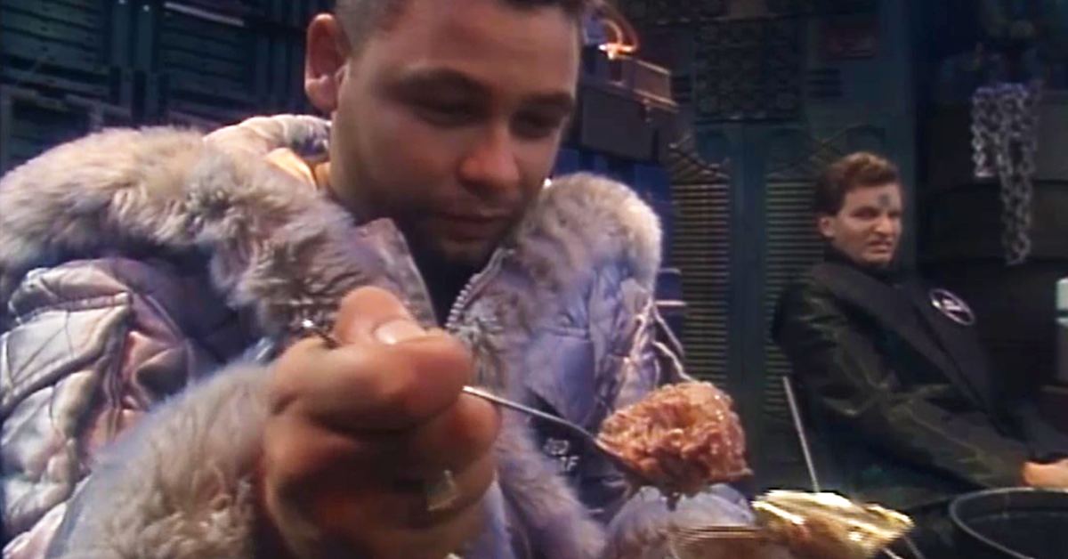 Stream Red Dwarf Series 3 Episode 2 | Watch on U