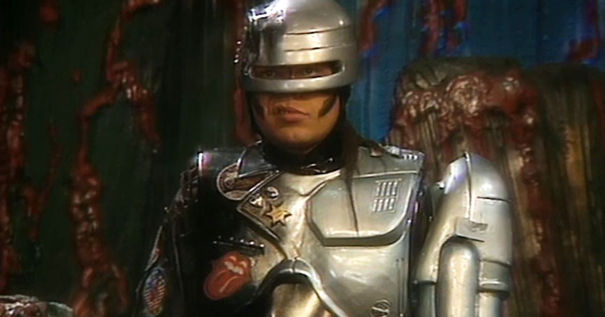 Stream Red Dwarf Series 4 Episode 2 | Watch on U