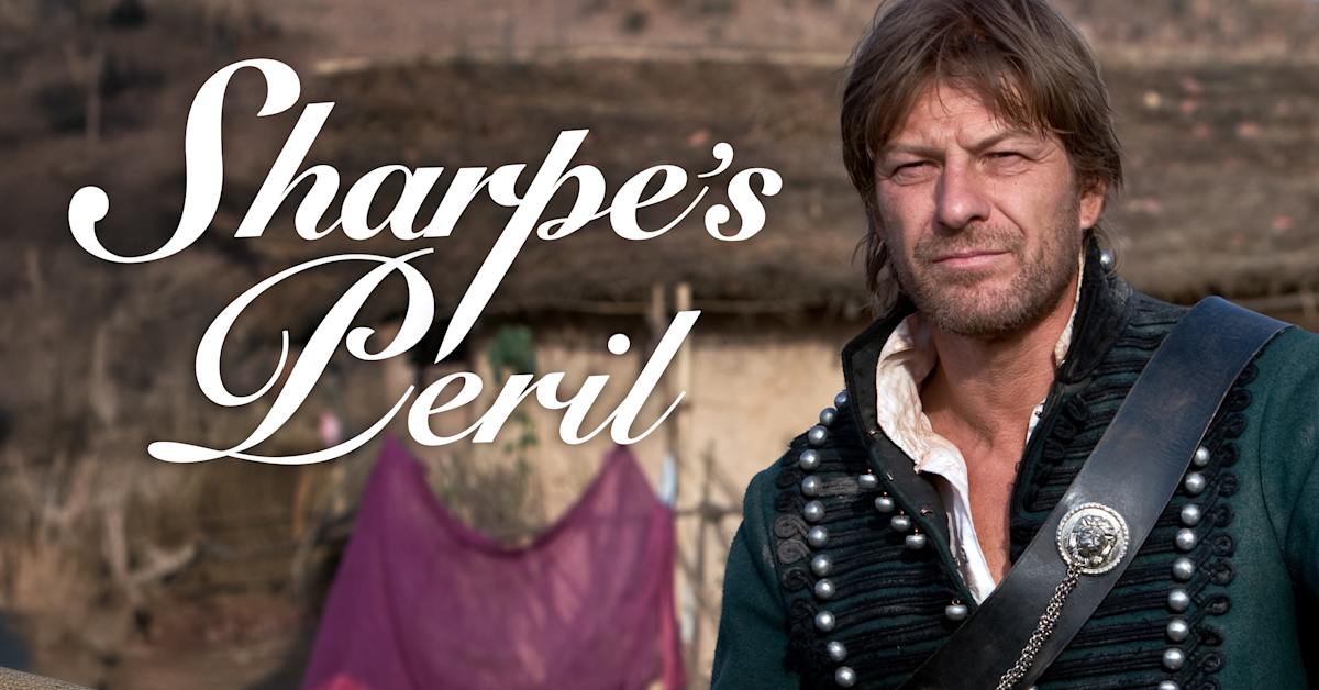 Stream Sharpe's Peril | Watch on U