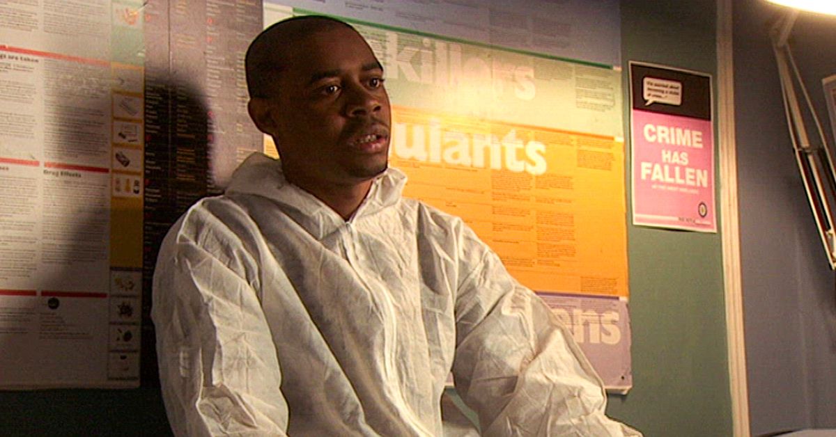 Stream Classic Doctors Series 8 Episode 82 | Watch on U