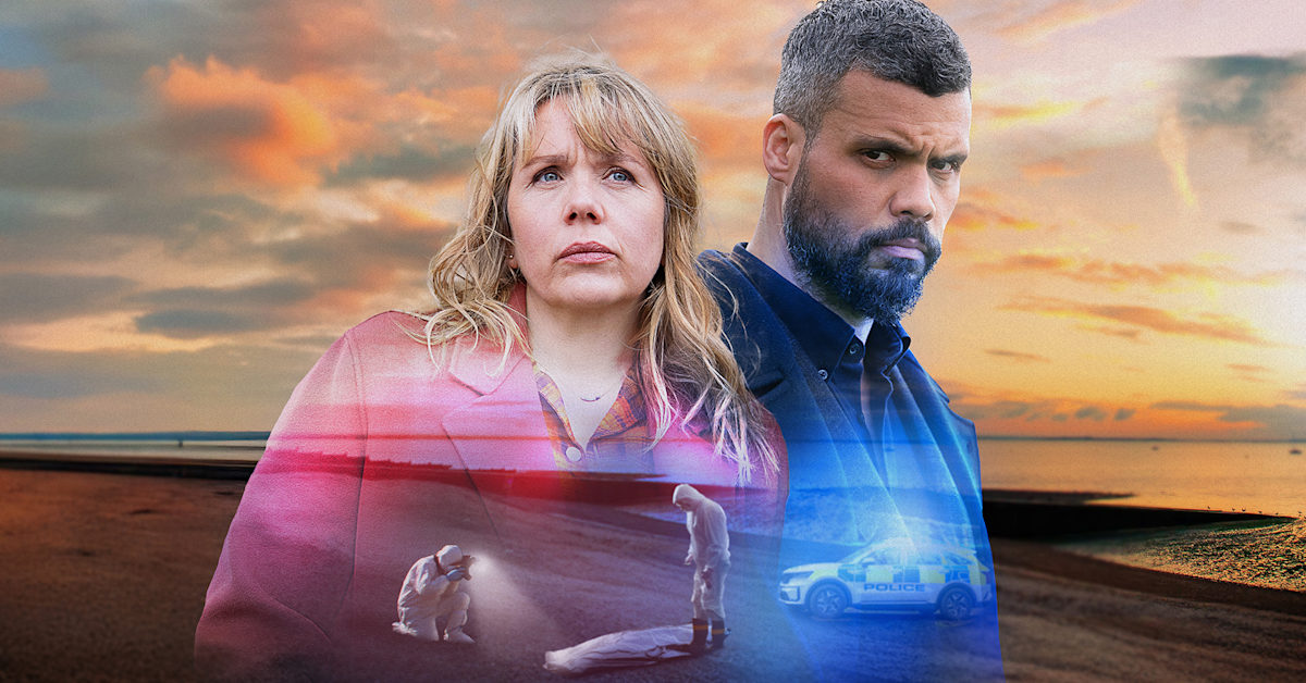 Stream Whitstable Pearl Series 1 | Watch on U