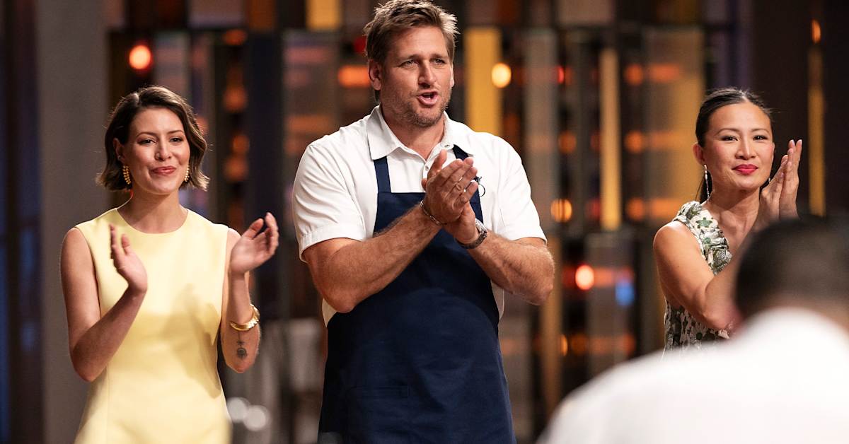 Stream MasterChef Australia Series 17 Episode 10 | Watch on U