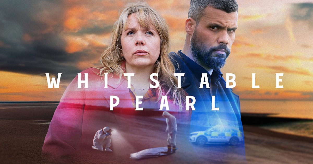 Stream Whitstable Pearl Series & Episodes | Watch on U