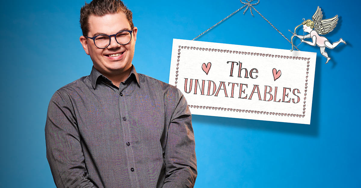 Stream The Undateables Series & Episodes | Watch on U
