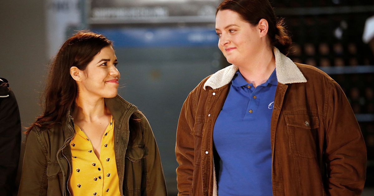 Stream Superstore Series 1 Episode 5 | Watch on U