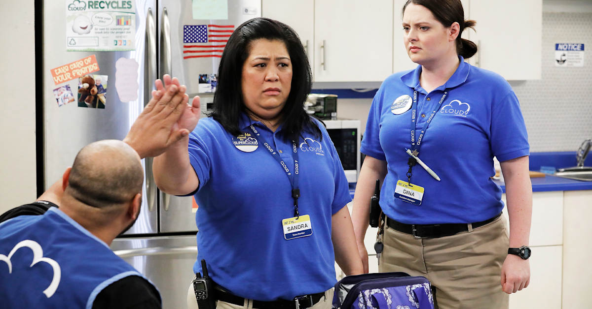 Stream Superstore Series 2 Episode 12 | Watch on U