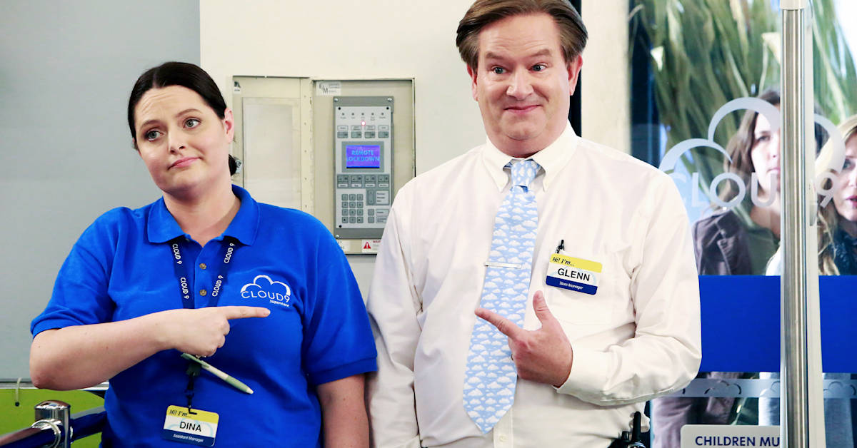 Stream Superstore Series 2 Episode 8 | Watch on U