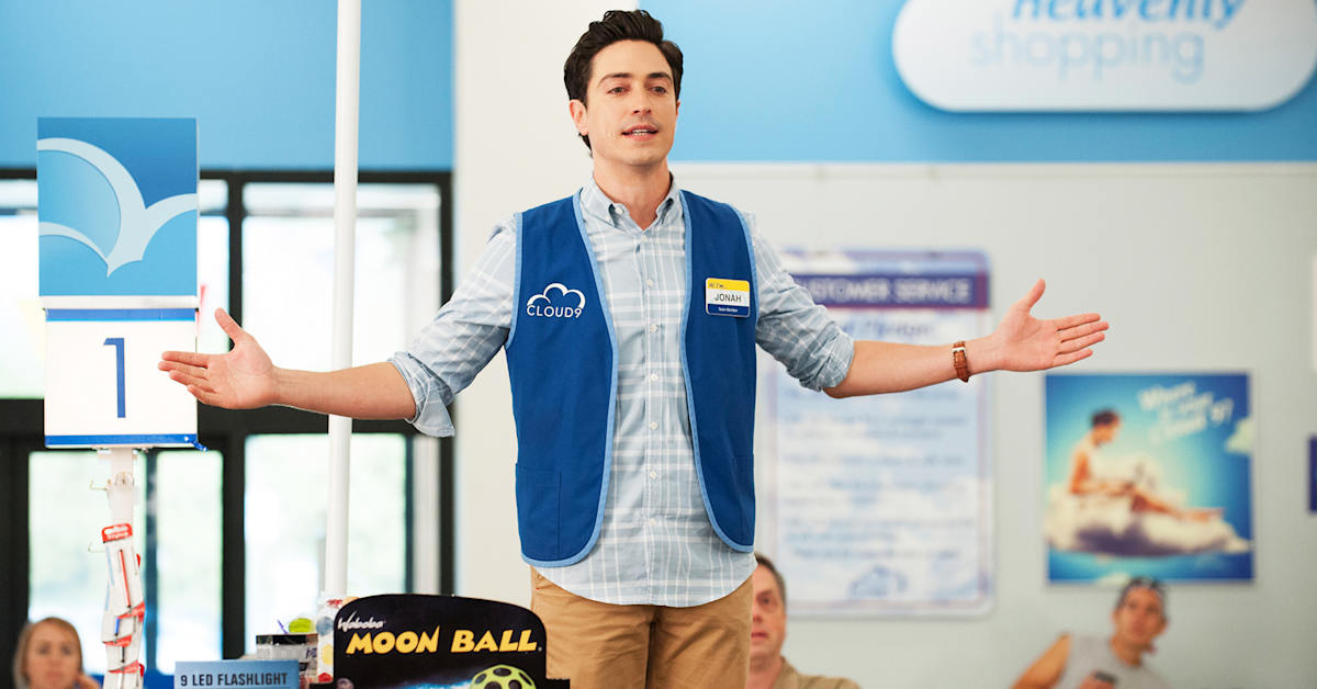 Stream Superstore Series 2 Episode 3 | Watch on U