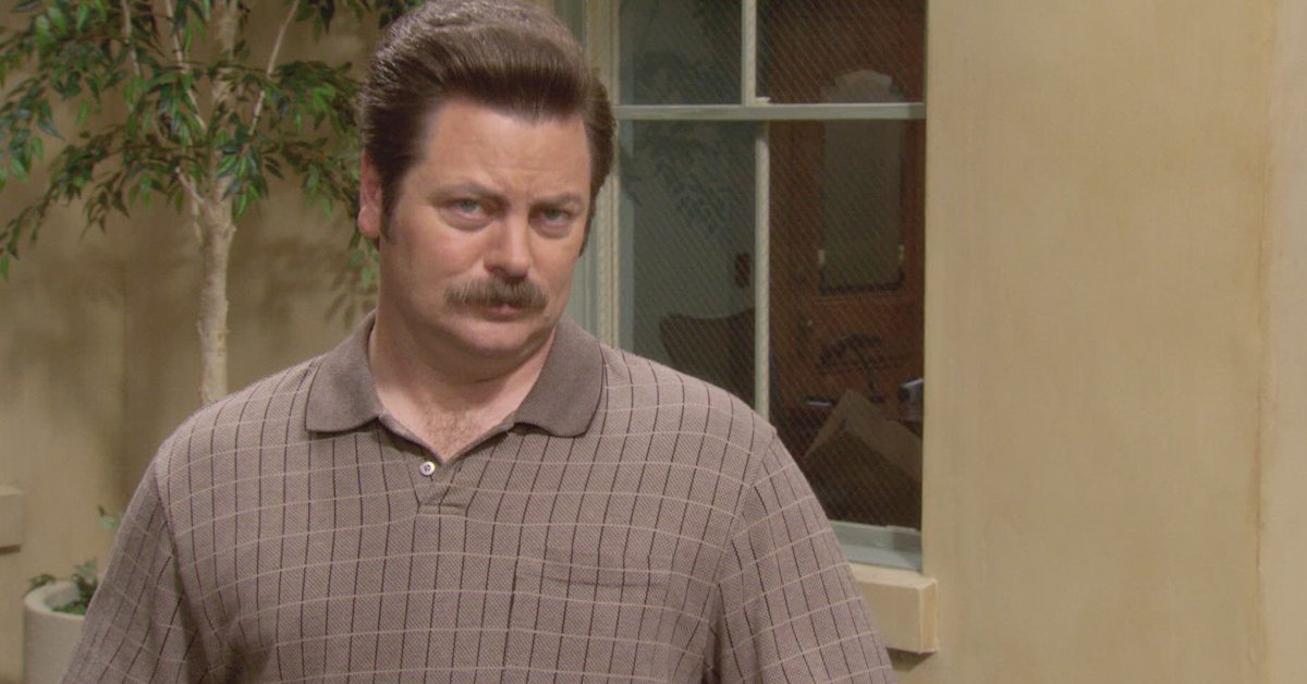 Stream Parks and Recreation Series 2 Episode 21 | Watch on U