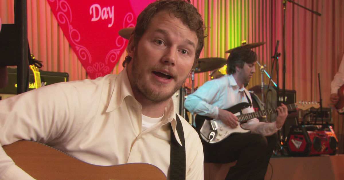 Stream Parks and Recreation Series 2 Episode 16 | Watch on U