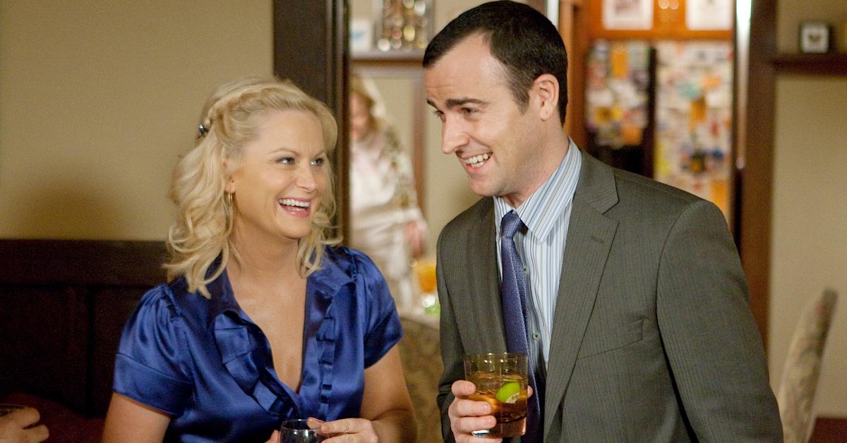 Stream Parks and Recreation Series 2 Episode 14 | Watch on U