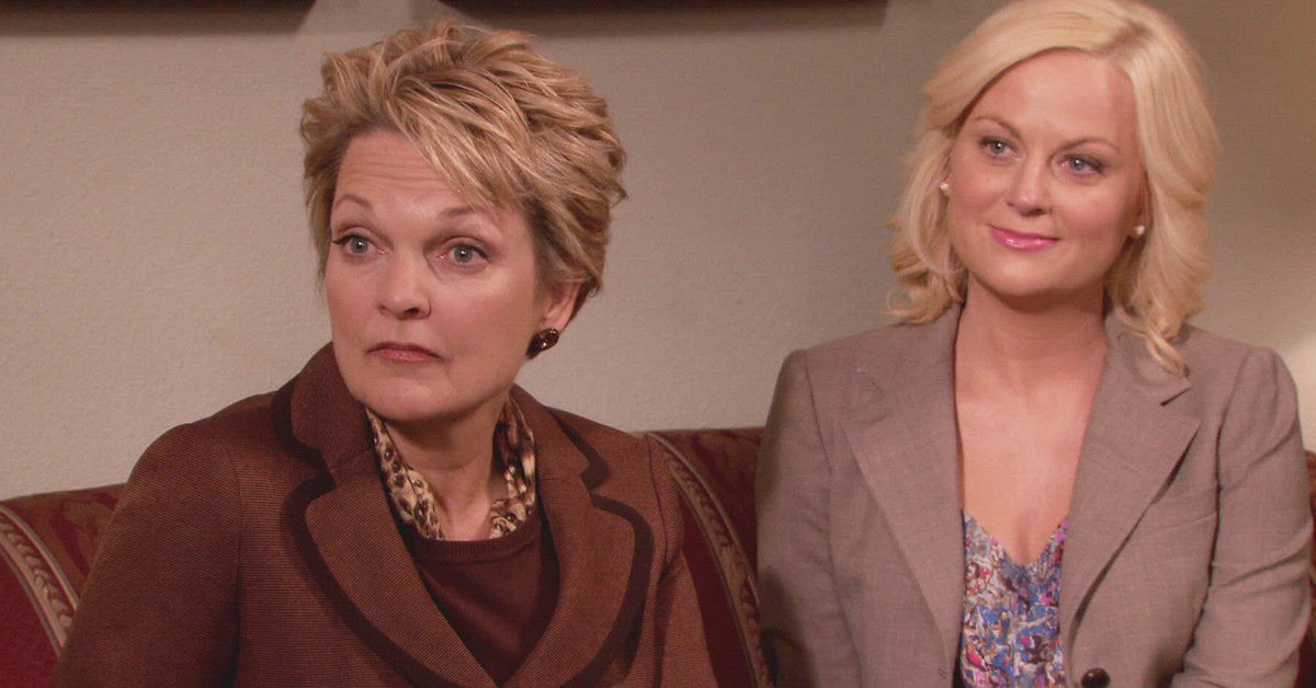 Stream Parks and Recreation Series 3 Episode 15 | Watch on U