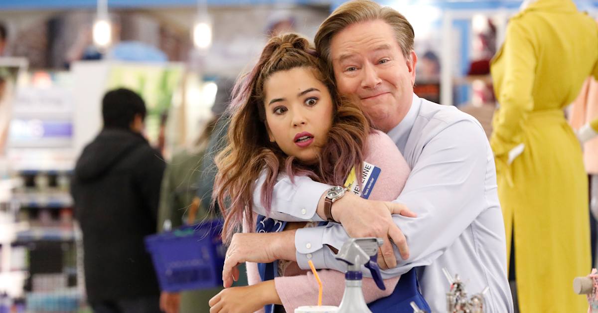 Stream Superstore Series 3 Episode 10 | Watch on U