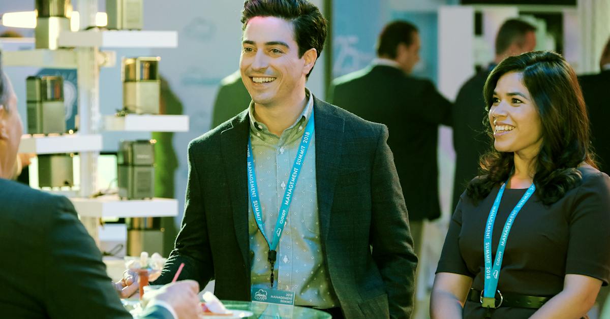 Stream Superstore Series 4 Episode 8 | Watch on U