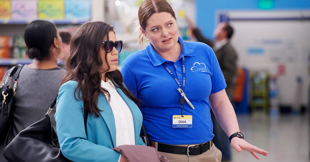 Stream Superstore Series 5 Episode 21 | Watch on U