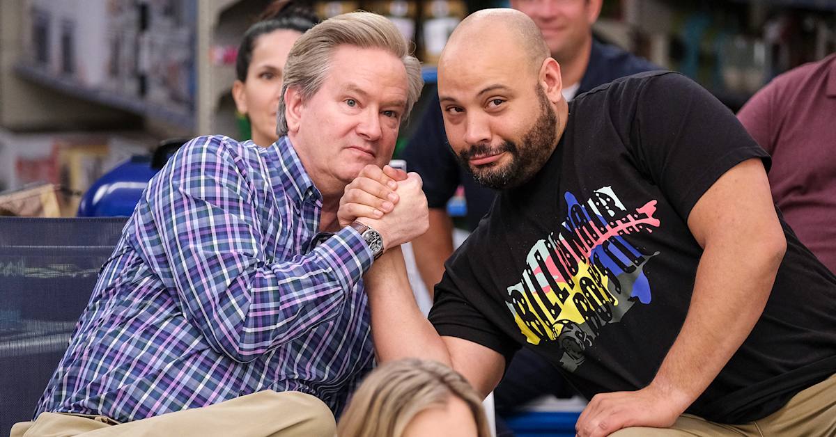 Stream Superstore Series 4 Episode 21 | Watch on U