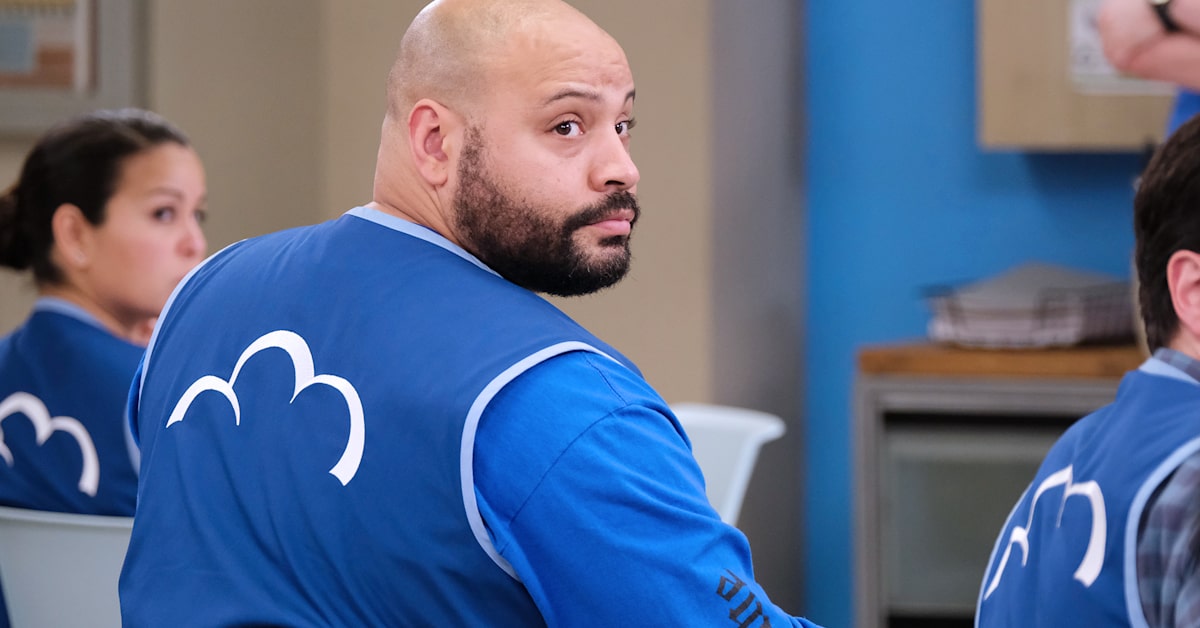 Stream Superstore Series 4 Episode 20 | Watch on U