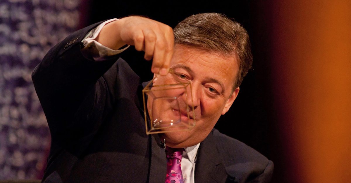 Stream QI XL Series 10 Episode 11 | Watch on U