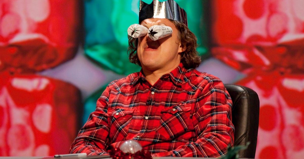 Stream QI XL Series 10 Episode 14 | Watch on U