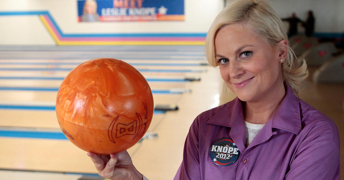 Stream Parks and Recreation Series 4 Episode 13 | Watch on U