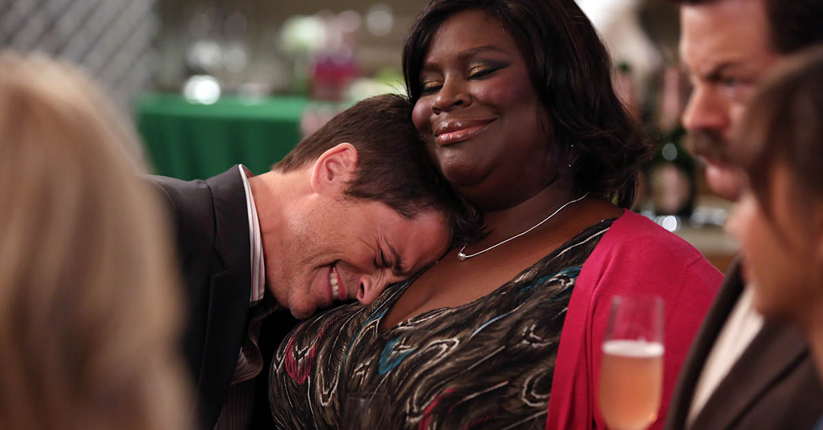 Stream Parks and Recreation Series 5 Episode 6 | Watch on U