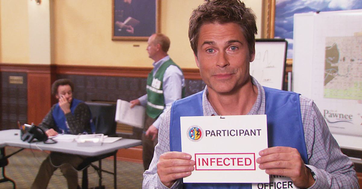 Stream Parks and Recreation Series 5 Episode 13 | Watch on U