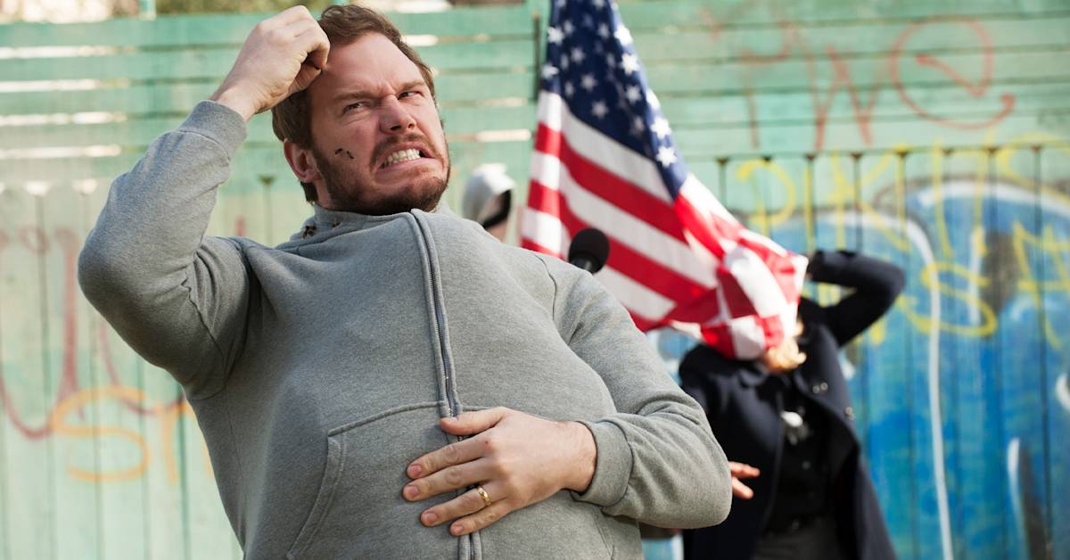 Stream Parks and Recreation Series 6 Episode 15 | Watch on U