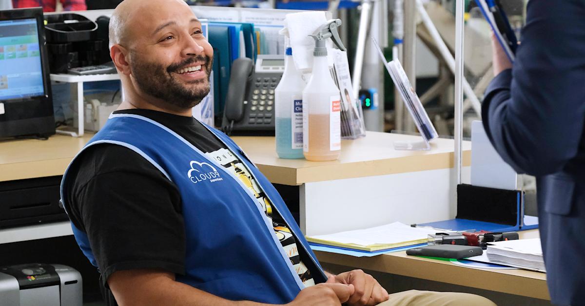 Stream Superstore Series 6 Episode 5 | Watch on U