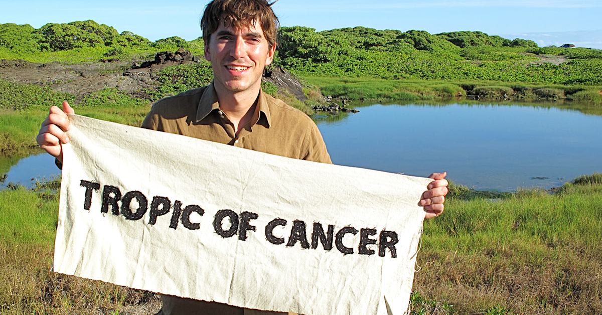 Stream The Tropic of Cancer with Simon Reeve Series 1 Episode 6 | Watch ...