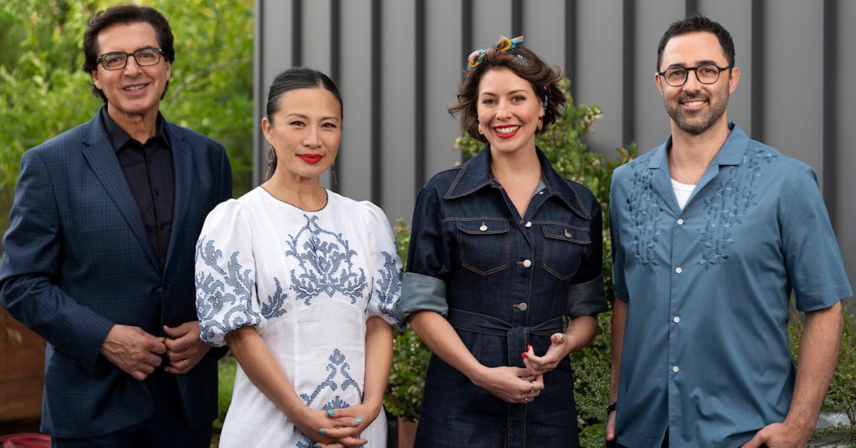 Stream MasterChef Australia Series 17 Episode 27 | Watch on U