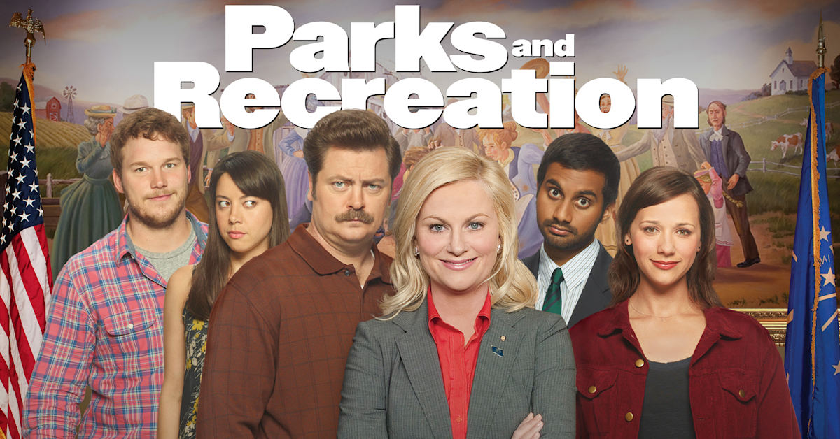 Stream Parks and Recreation Series & Episodes | Watch on U