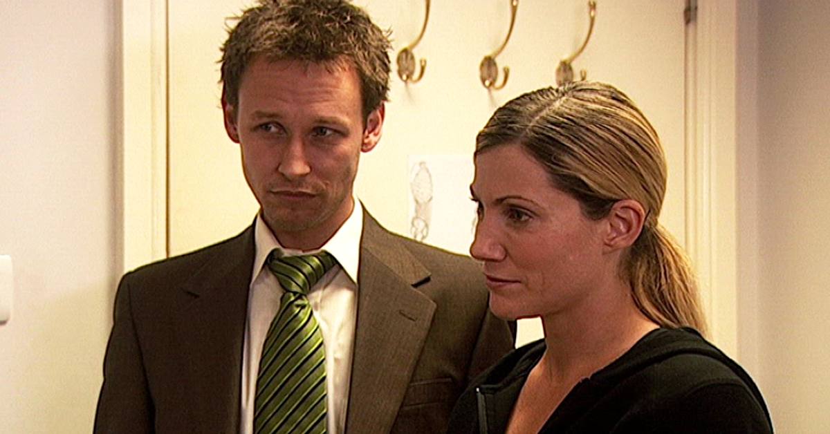 Stream Classic Doctors Series 8 Episode 146 | Watch on U