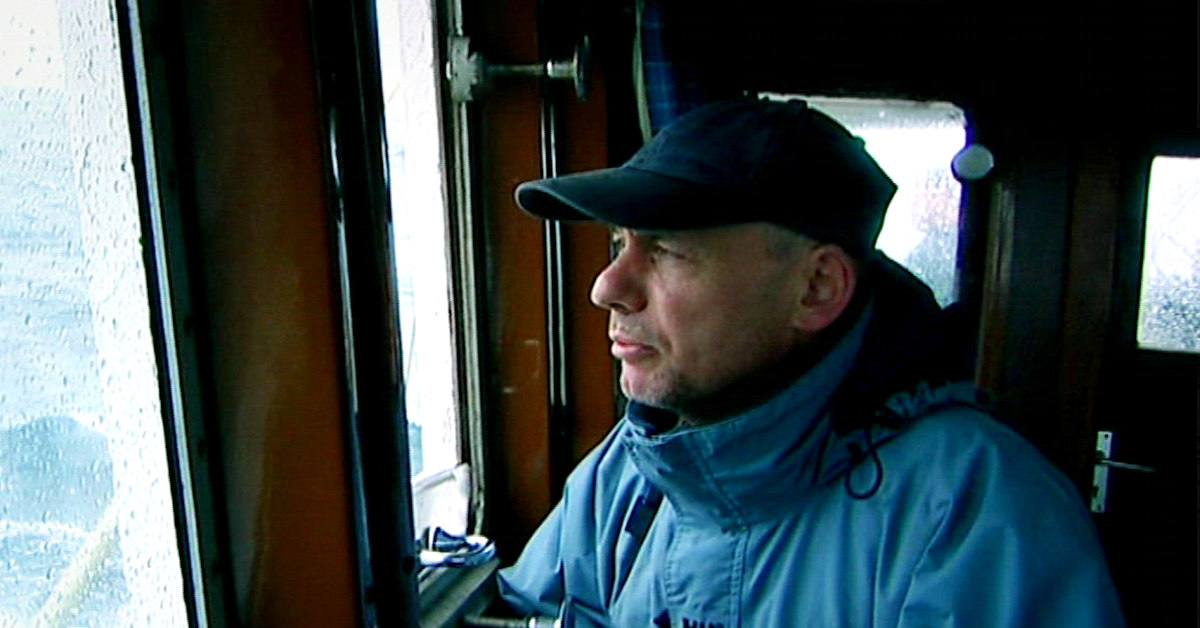 Stream Trawlermen Series 1 Episode 4 | Watch on U
