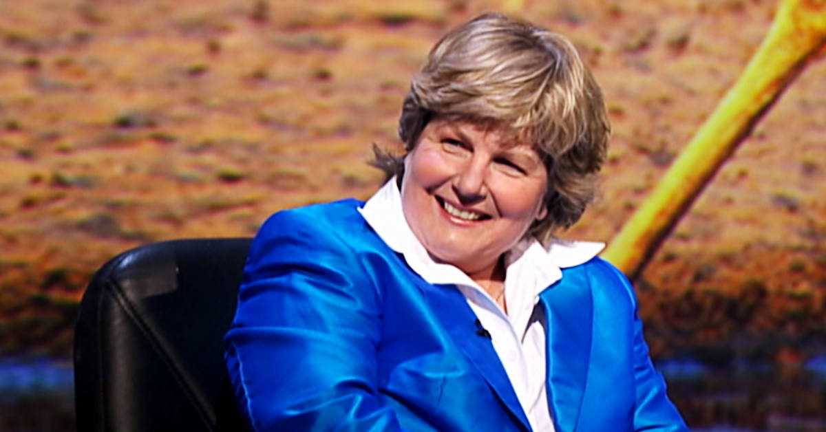 Stream QI XL Series 7 Episode 2 | Watch on U