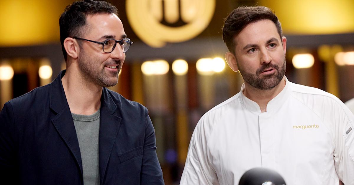 Stream MasterChef Australia Series 17 Episode 46 | Watch on U