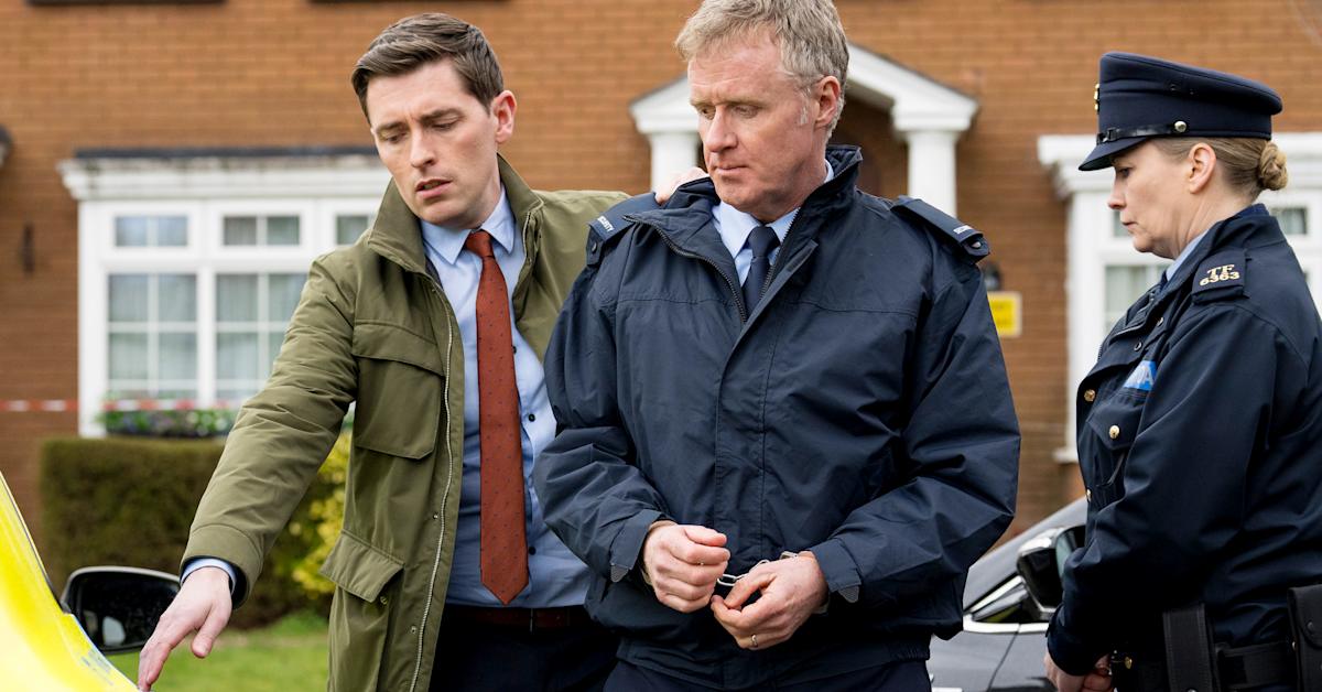 Stream Harry Wild Series 3 Episode 3 | Watch on U