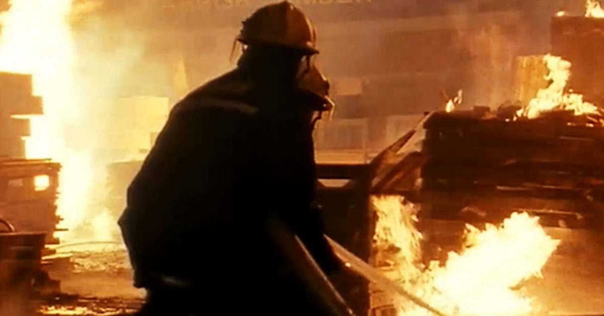 Stream London's Burning Series 4 Episode 9 | Watch on U