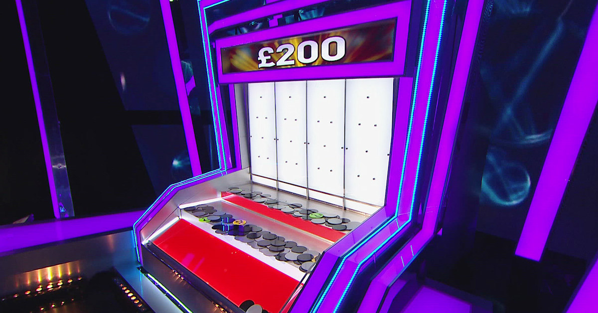 Stream Tipping Point Series 12 Episode 12 | Watch on U