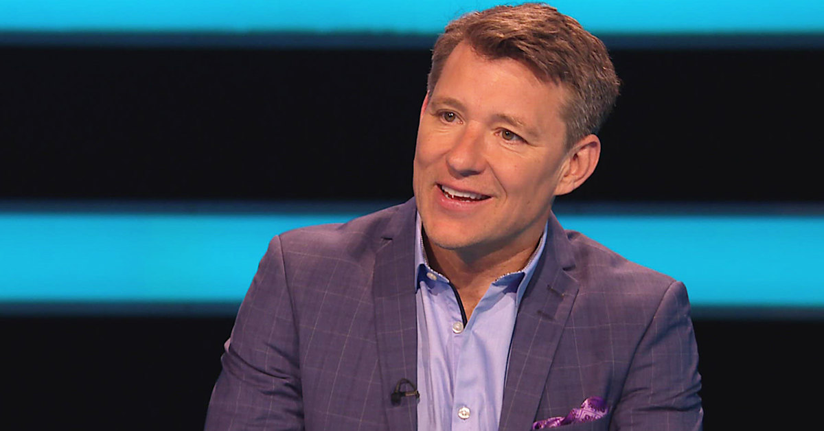 Stream Tipping Point Series 12 Episode 13 | Watch on U