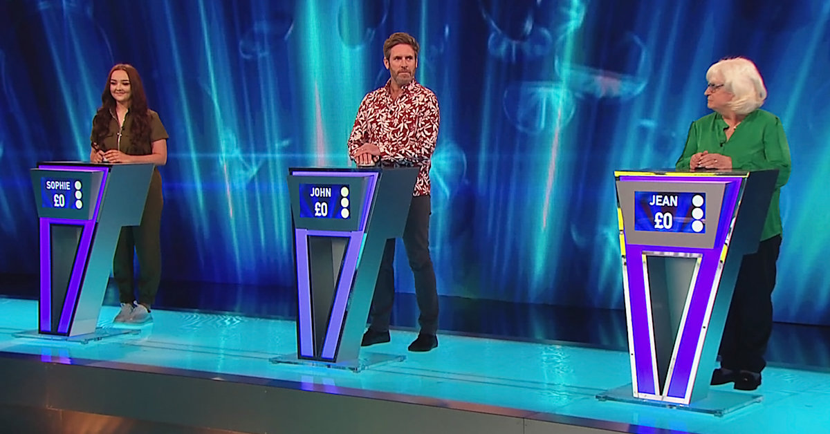 Stream Tipping Point Series 12 Episode 14 | Watch on U