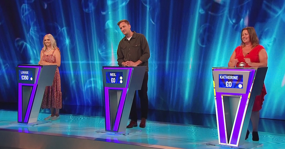 Stream Tipping Point Series 12 Episode 16 | Watch on U