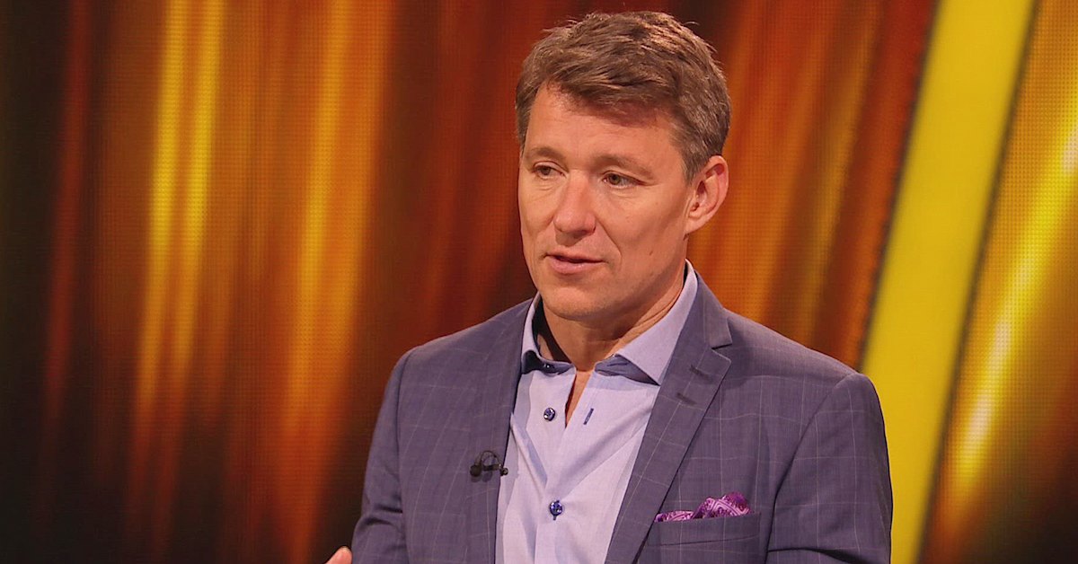 Stream Tipping Point Series 12 Episode 17 | Watch on U