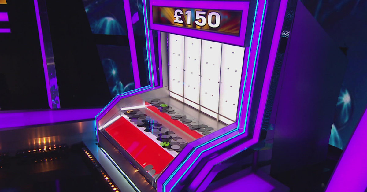 Stream Tipping Point Series 10 Episode 18 | Watch on U